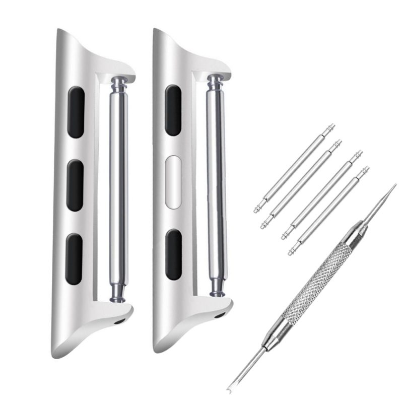 Apple Watch Band Adapters - Trusty Gizmo